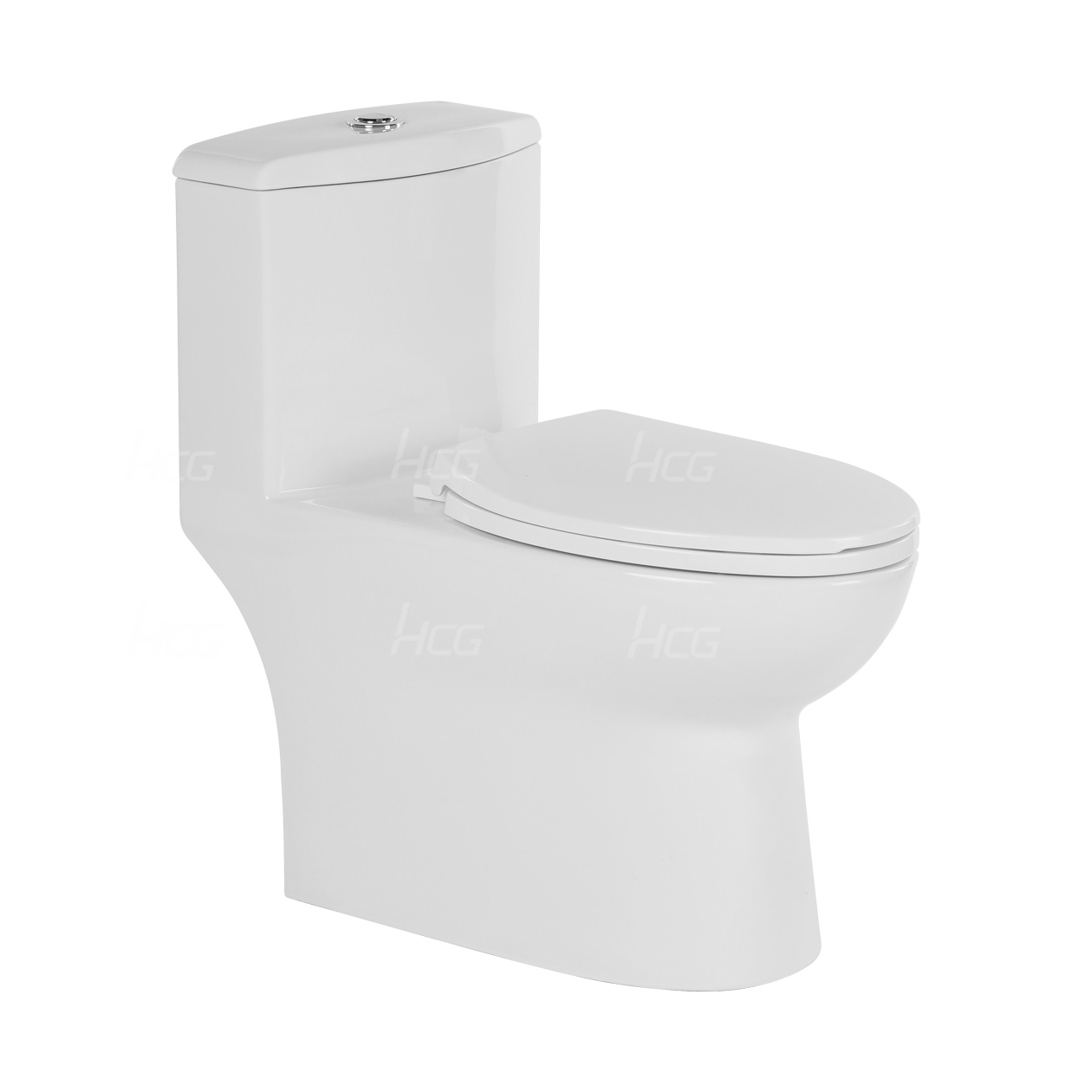 HCG - We can live here